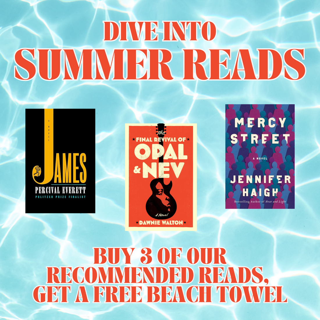 The Mark Twain Store