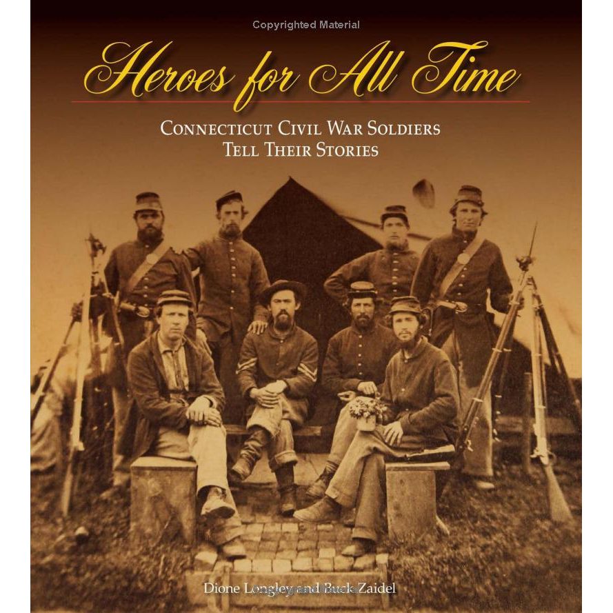 Heroes for All Time – The Mark Twain Store