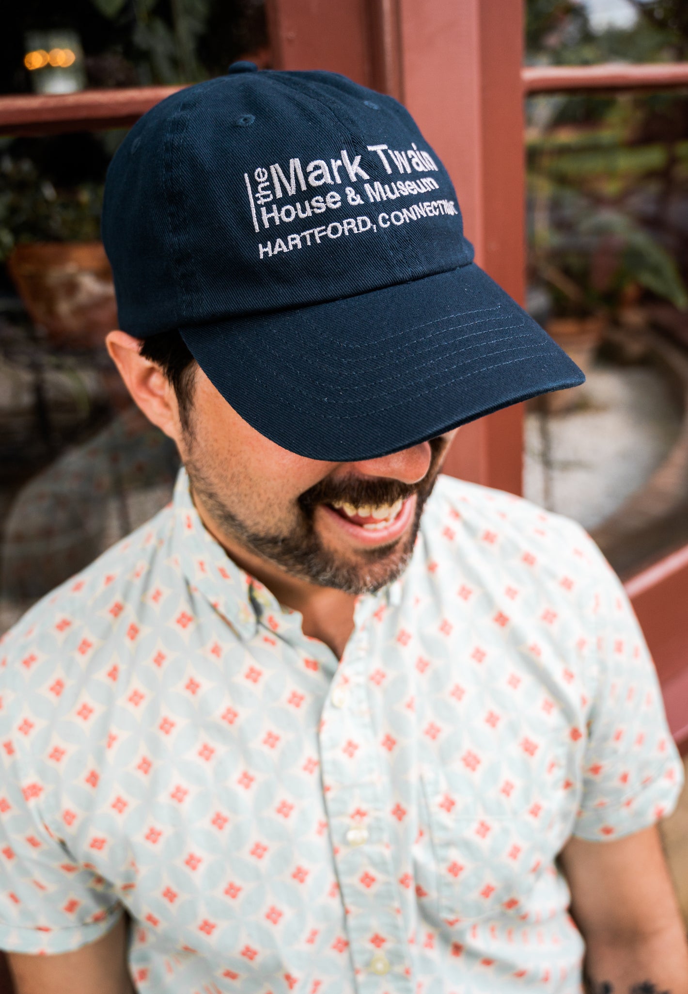 The Mark Twain Store