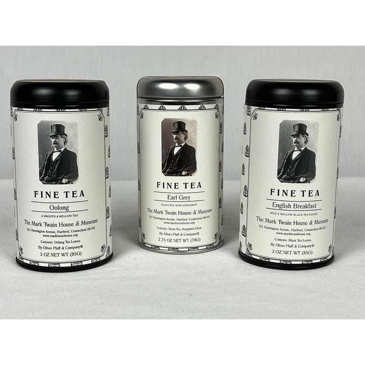 The Mark Twain Store