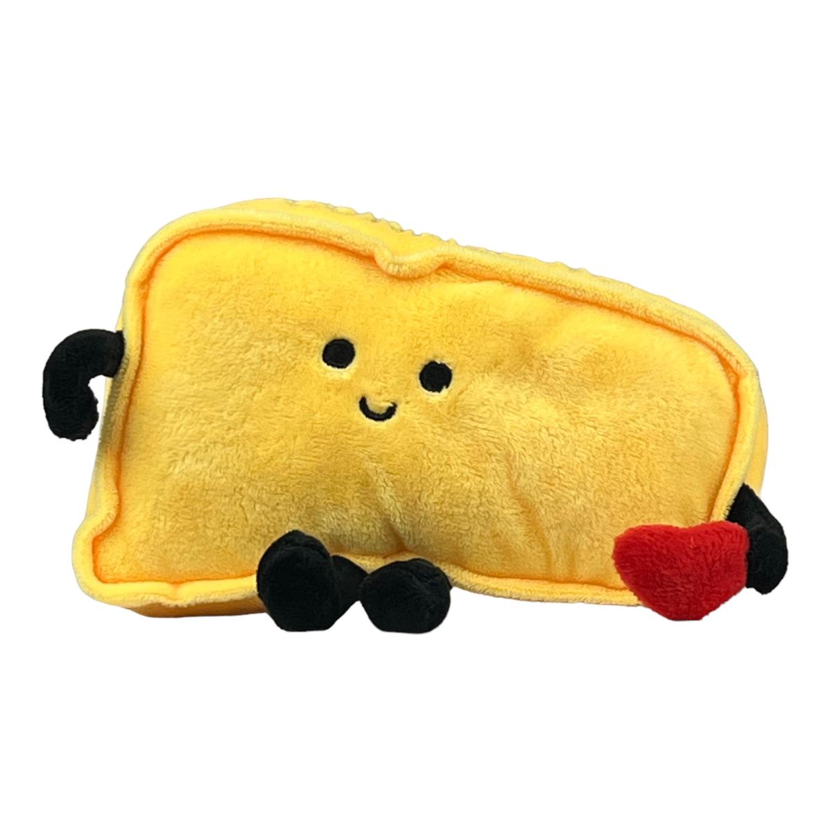 Connecticut State Plush – The Mark Twain Store